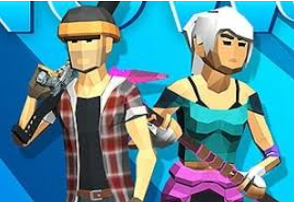 Build Now GG Online - Play Free Building Battle Royale | Drive Mad